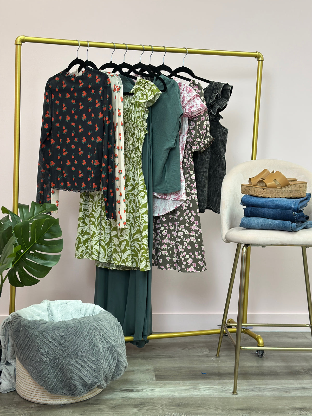 New Arrivals – Lavender & Lace Boutique