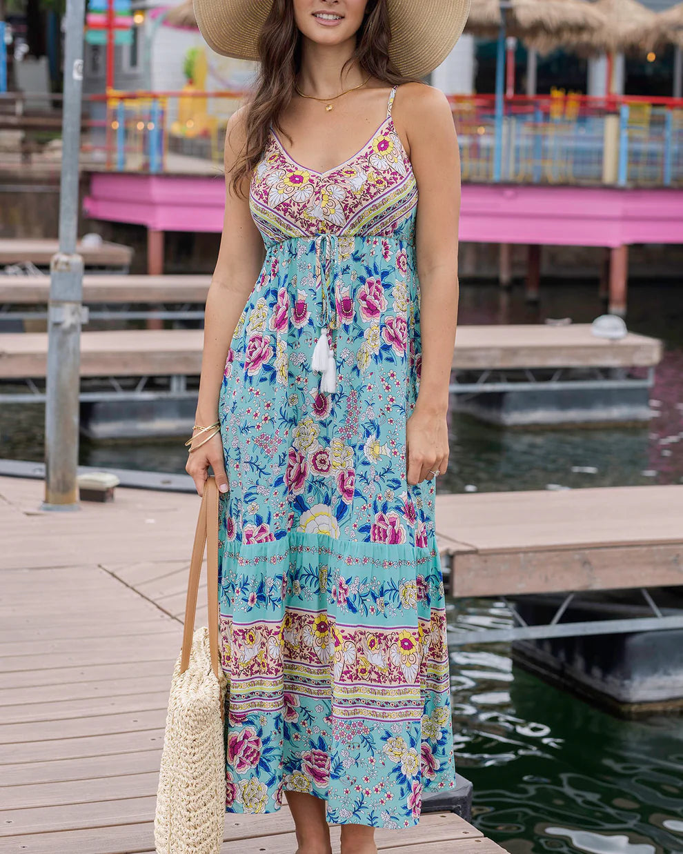 Dresses - Lavender & Lace Boutique